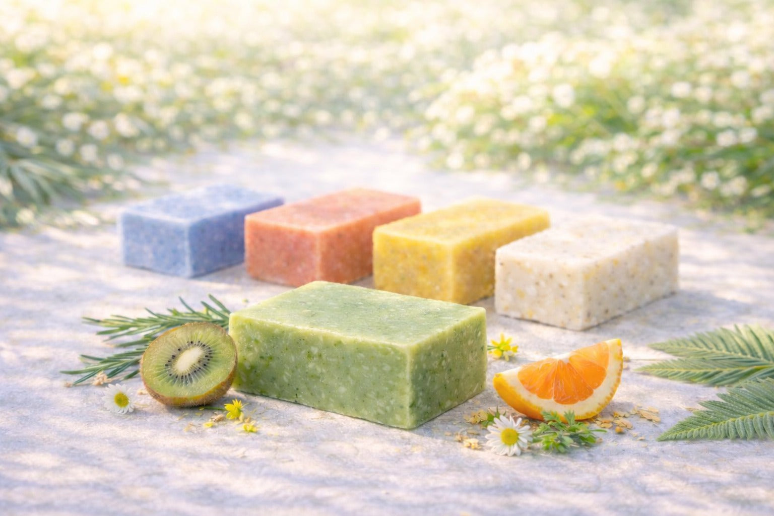 Soap Base for DIY & Handmade Soaps | High-Quality Melt and Pour Bases ...