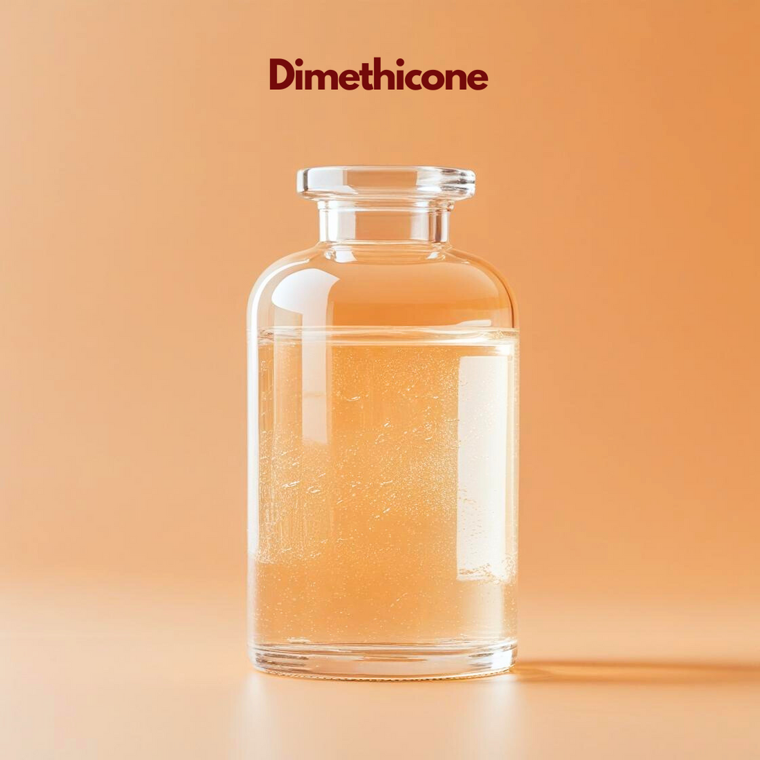 Dimethicone 350 (Silicon Oil) | Cosmetic Ingredient – Cosmesi Global