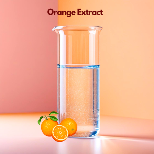 Orange Extract | Citrus Aurantium | Brightening Skin Ingredient ...