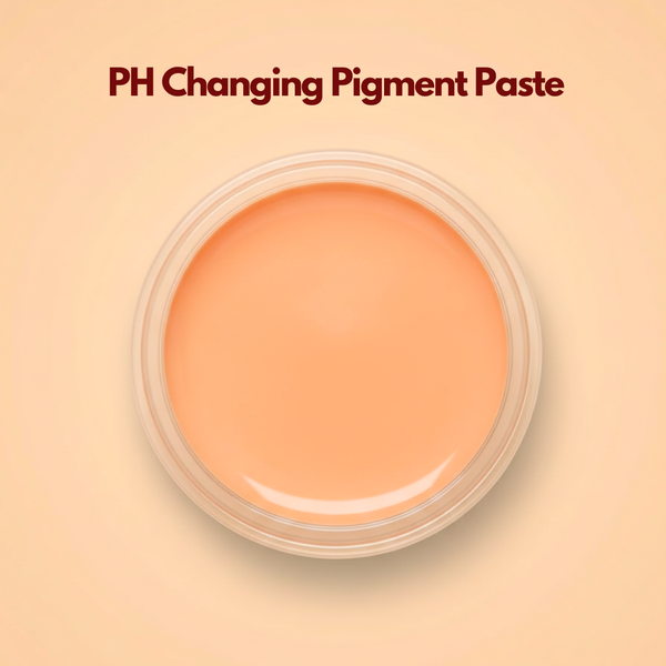 PH Changing Color Pigment Paste for Cosmetics – Cosmesi Global